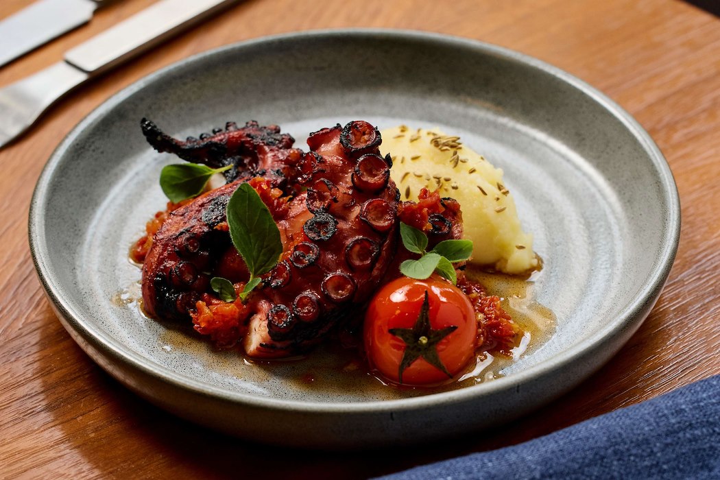 Melbourne Restaurant | Lollo