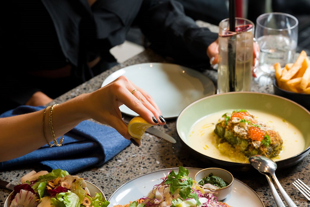 Melbourne Restaurant | Lollo