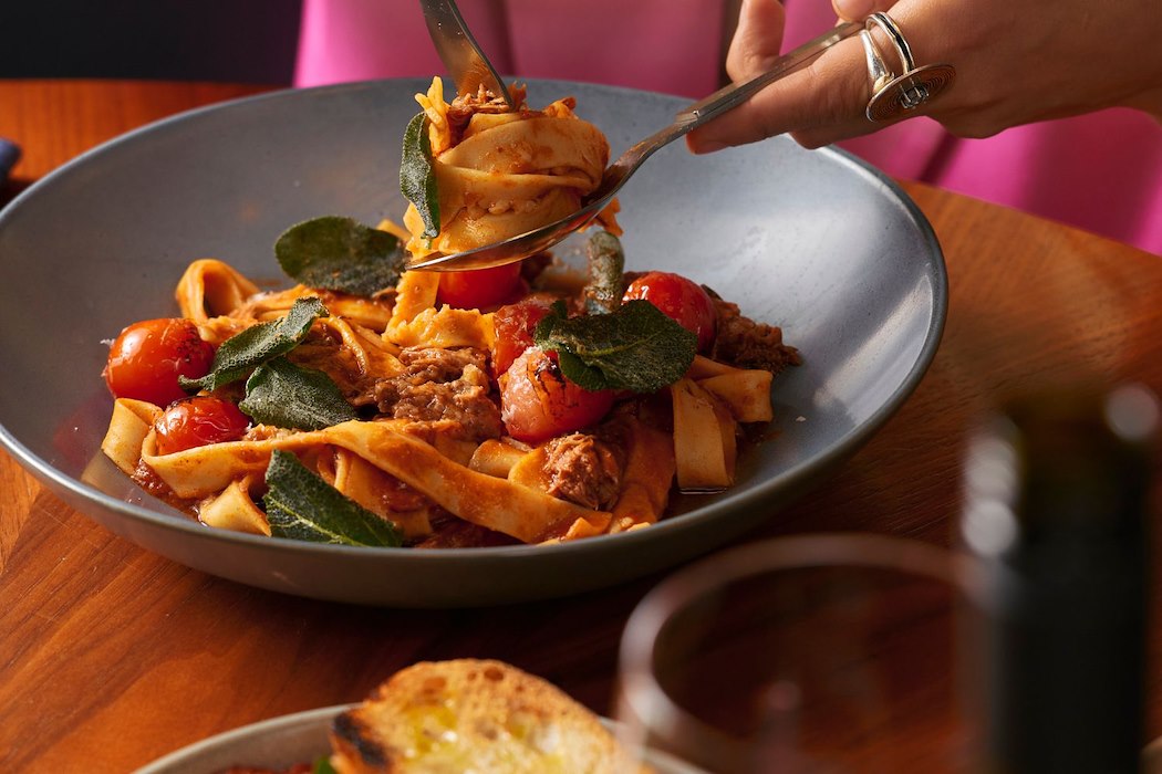 Melbourne Restaurant | Lollo