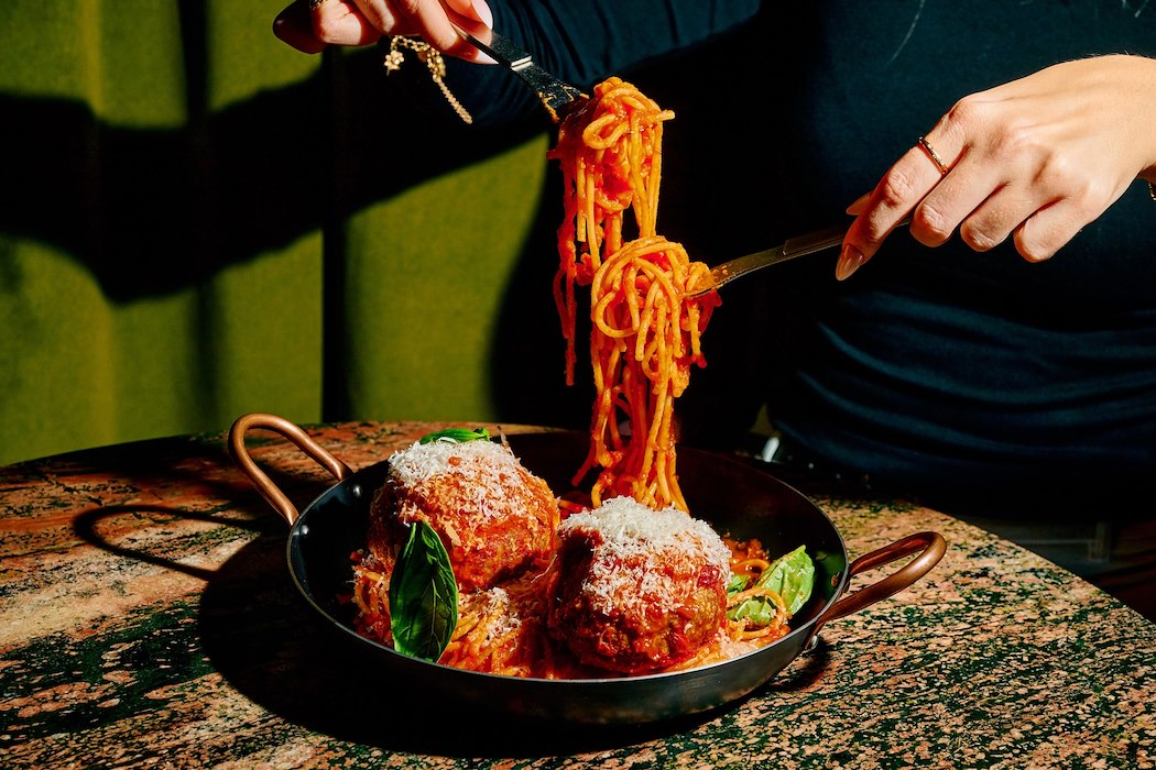 Melbourne Restaurant | Lollo