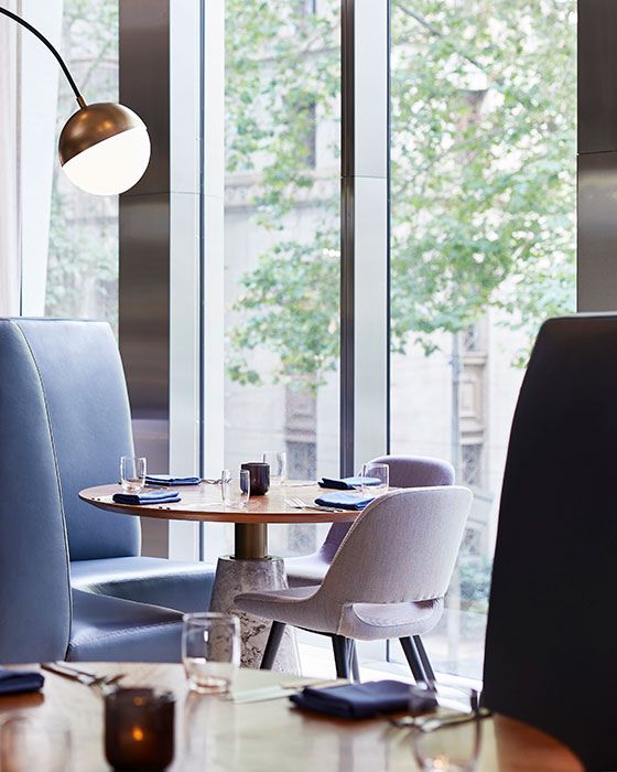 Melbourne Restaurant | Lollo