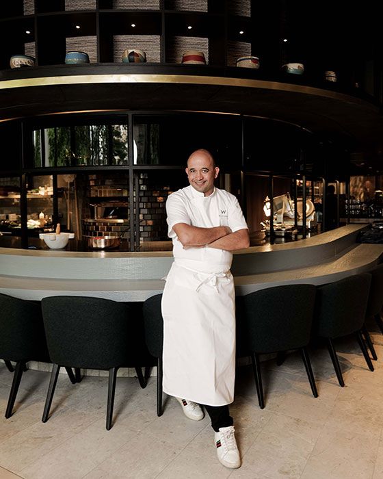 Melbourne Restaurant | Lollo