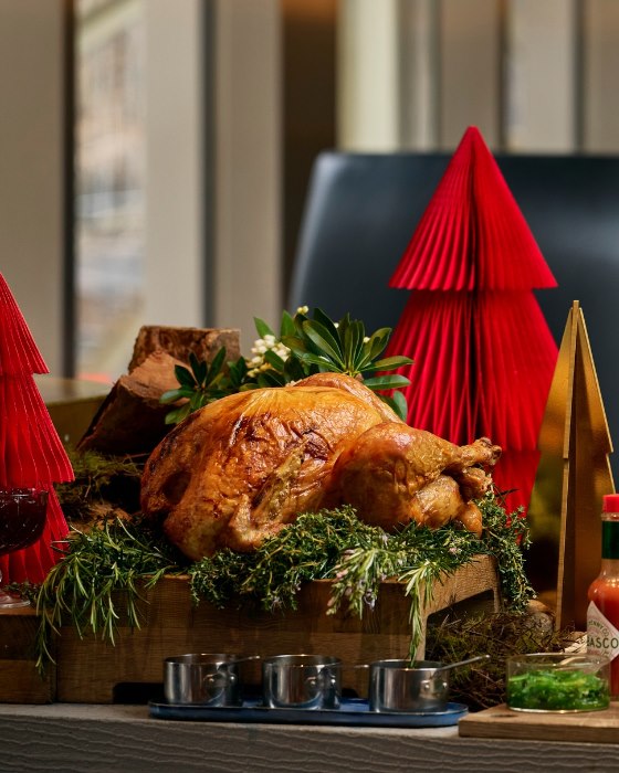 Melbourne Restaurant | Lollo