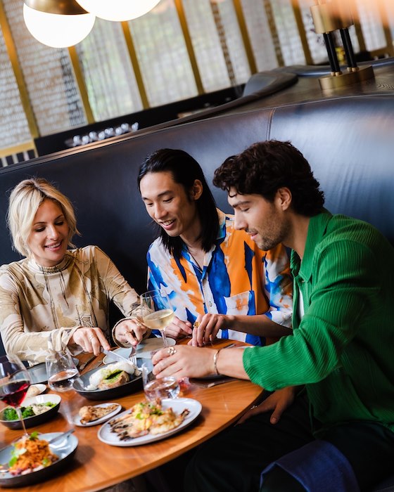 Melbourne Restaurant | Lollo