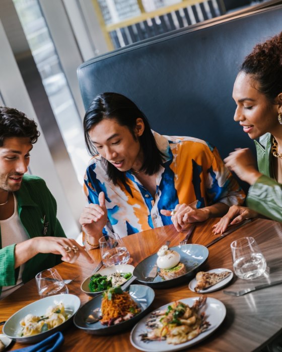 Melbourne Restaurant | Lollo