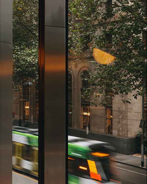 Melbourne Restaurant | Lollo