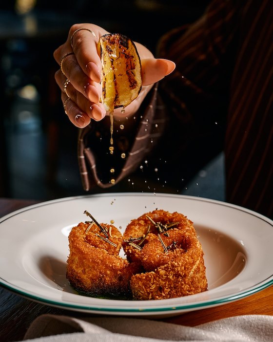 Melbourne Restaurant | Lollo