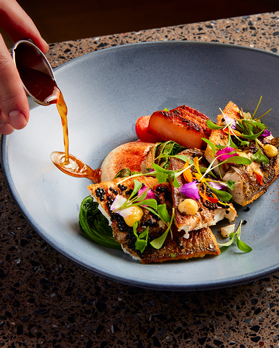 Melbourne Restaurant | Lollo