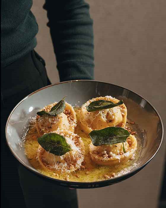 Melbourne Restaurant | Lollo