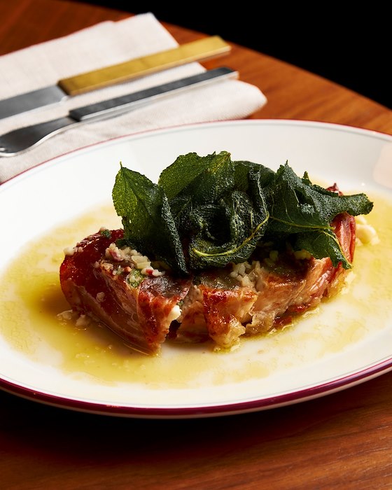 Melbourne Restaurant | Lollo