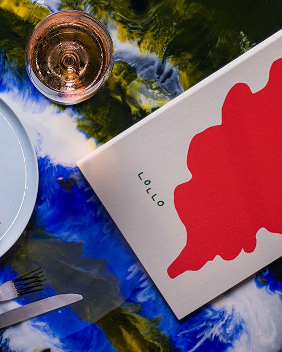 Melbourne Restaurant | Lollo