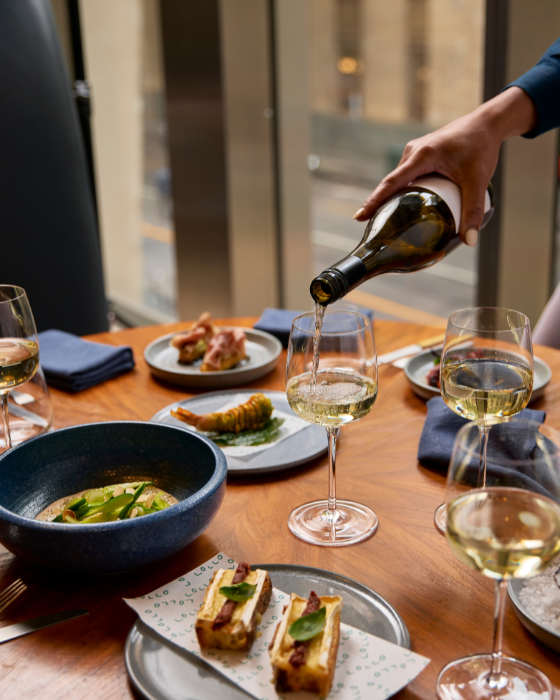 Melbourne Restaurant | Lollo