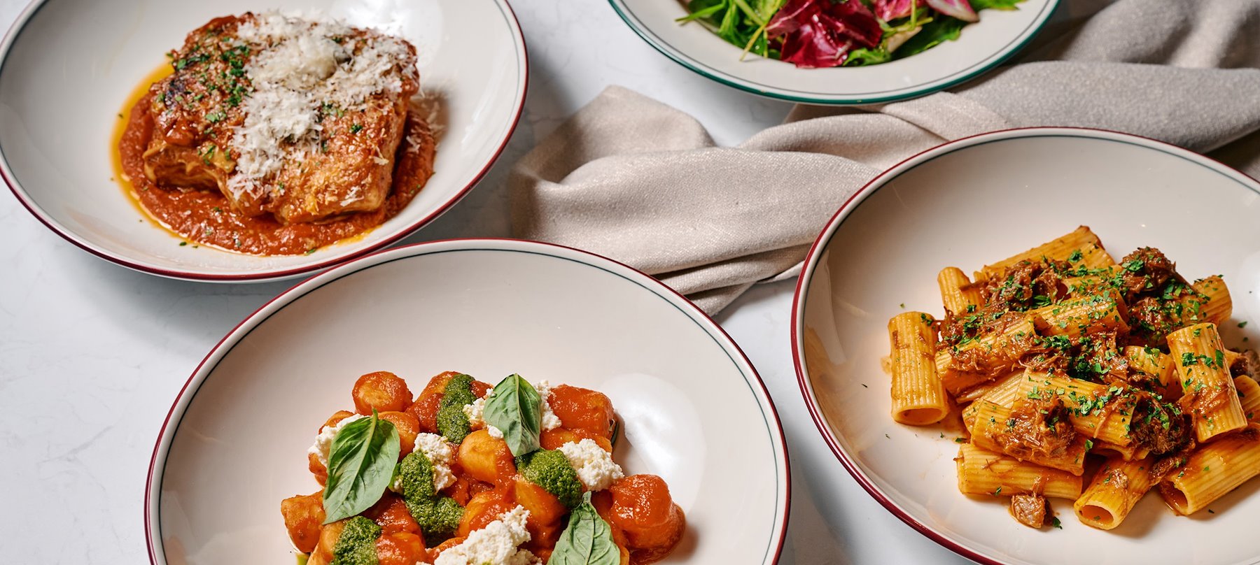 Melbourne Restaurant | Lollo