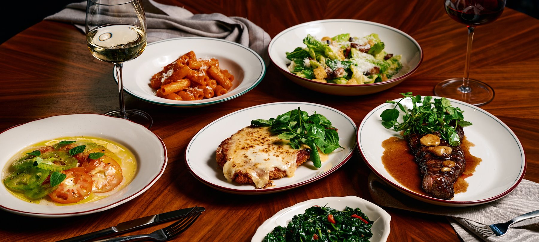 Melbourne Restaurant | Lollo