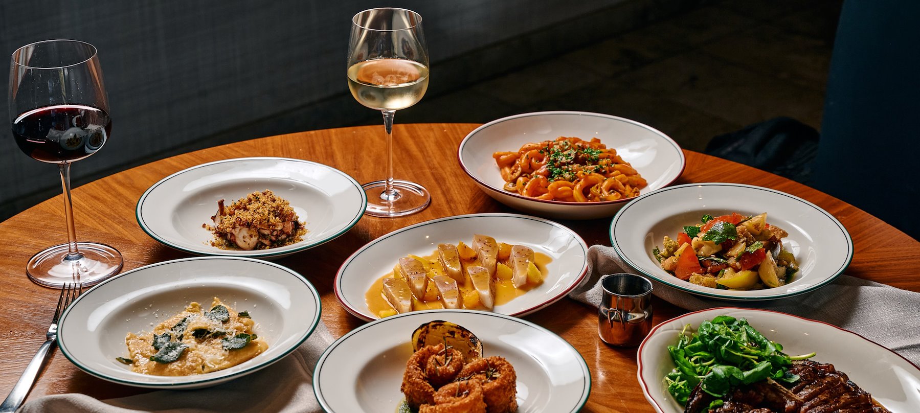 Melbourne Restaurant | Lollo