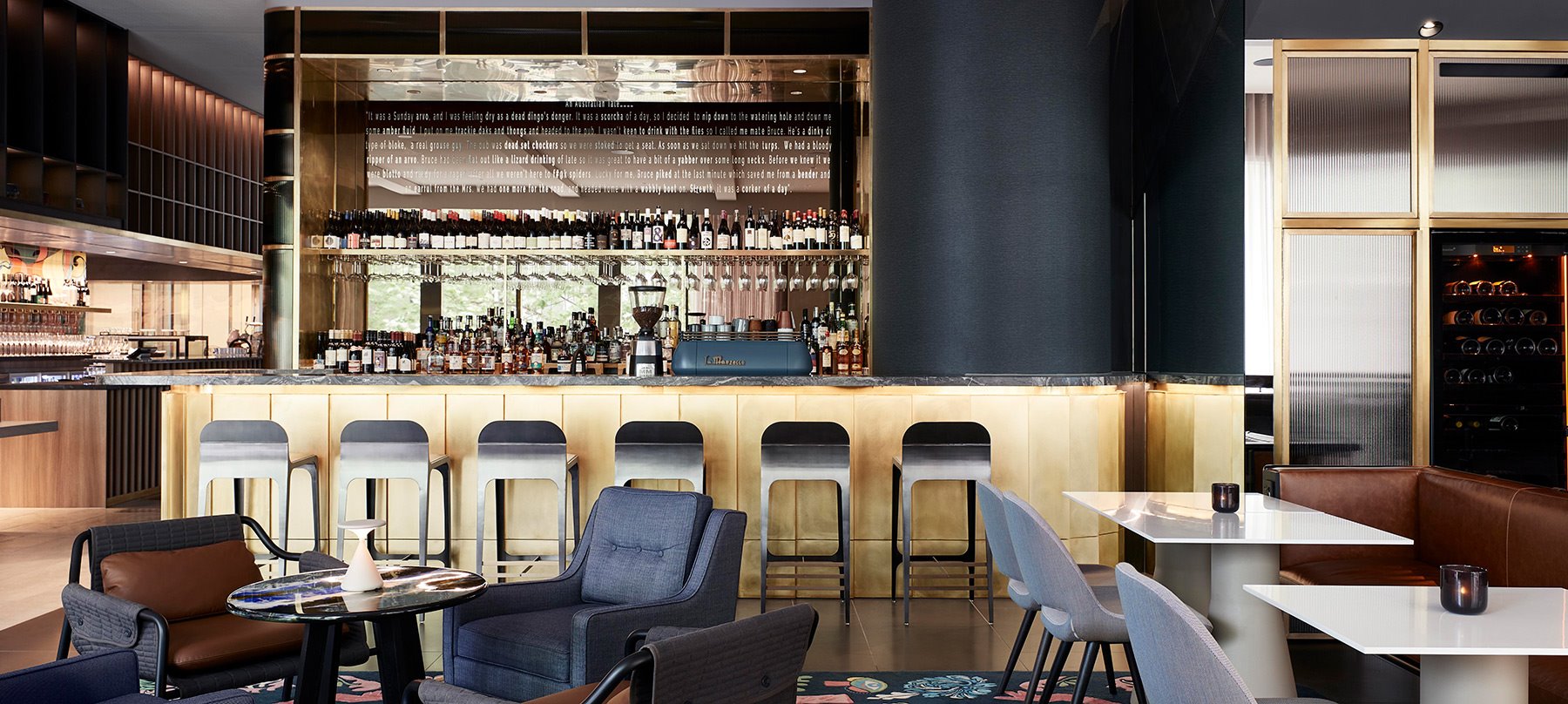 Melbourne Restaurant | Lollo