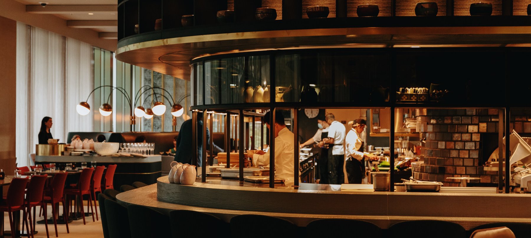 Melbourne Restaurant | Lollo