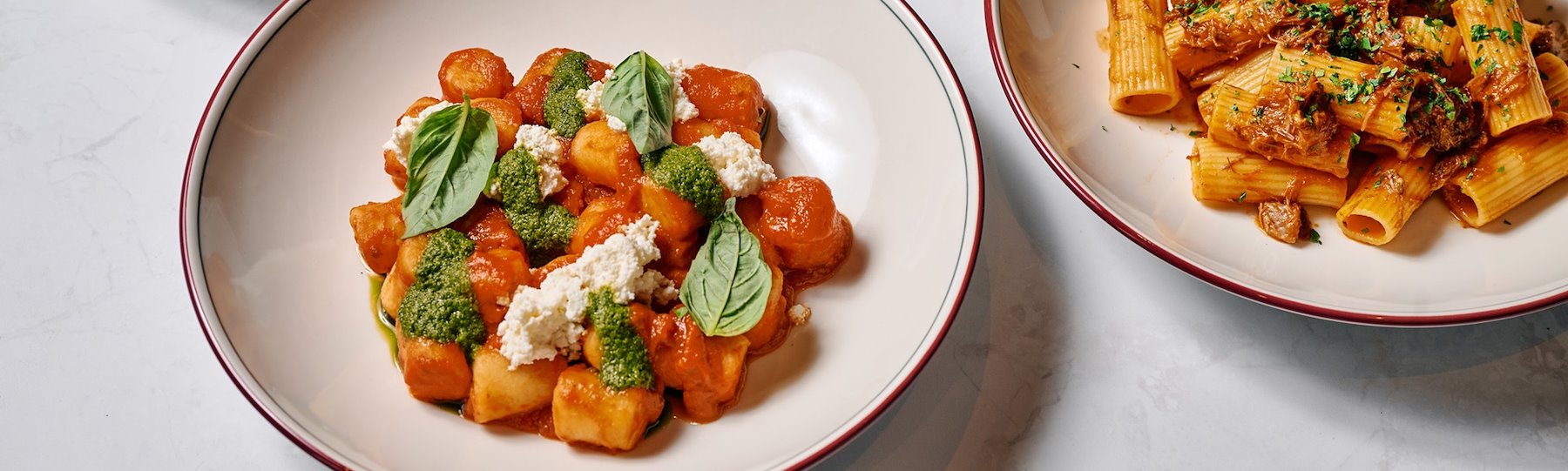 Our Menus | Lollo | Melbourne Restaurant